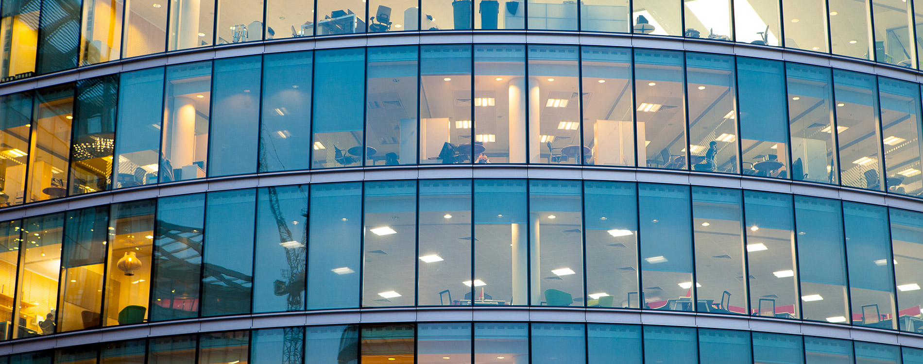 Commercial Builder in California | Building Your Vision | CCI