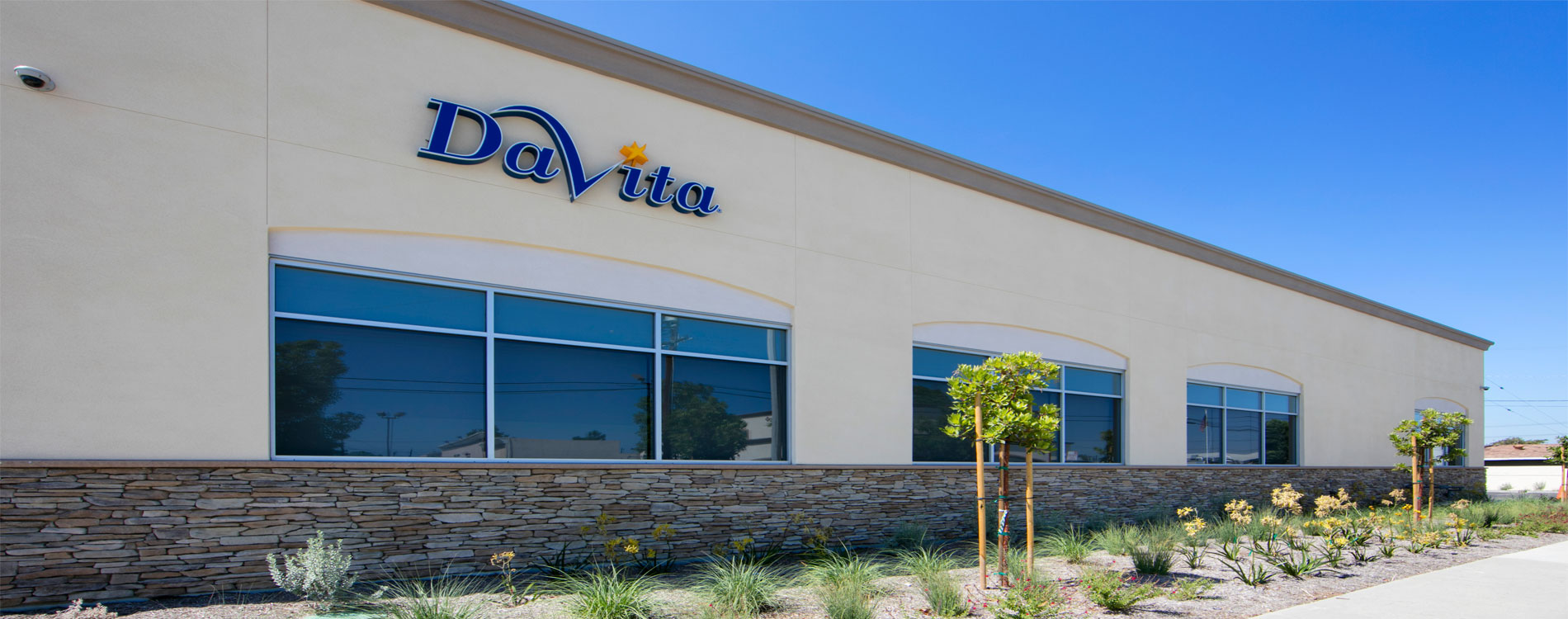 Paramount Medical Office Center - CCI