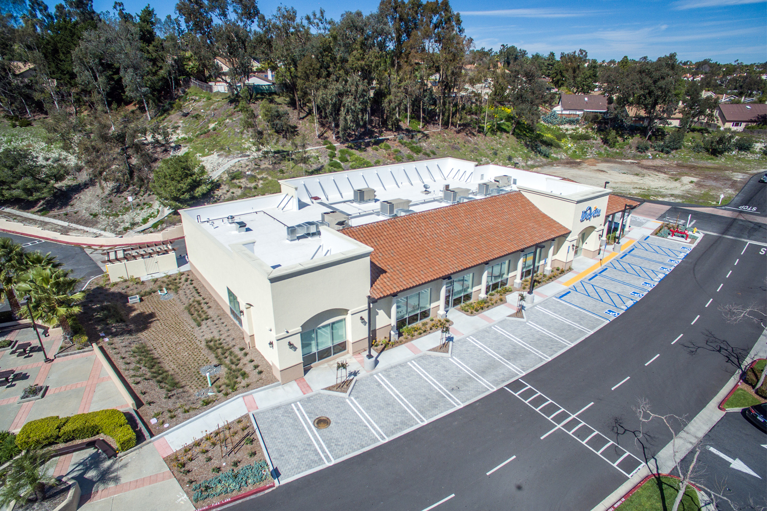 Davita Oceanside, CA - CCI